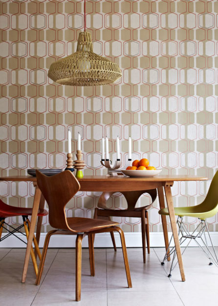 Wallpaper Inspiration - Albany.ie